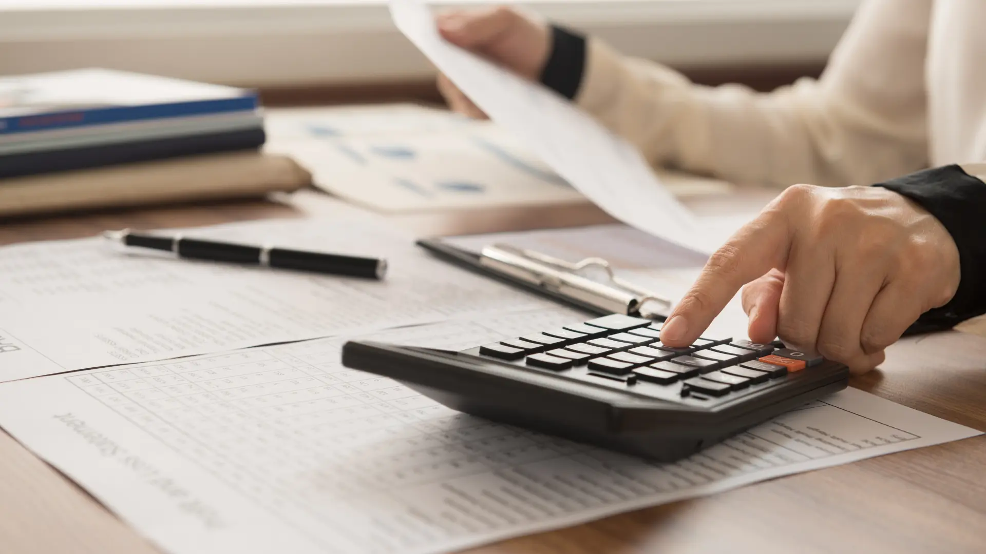 Contabilidade e Fiscalidade - CIT - Centro de Instrução Técnica