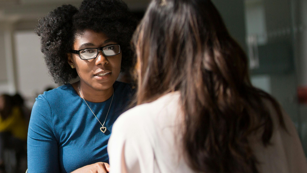 O que leva a que sejamos rejeitados numa entrevista de emprego? - CIT ...